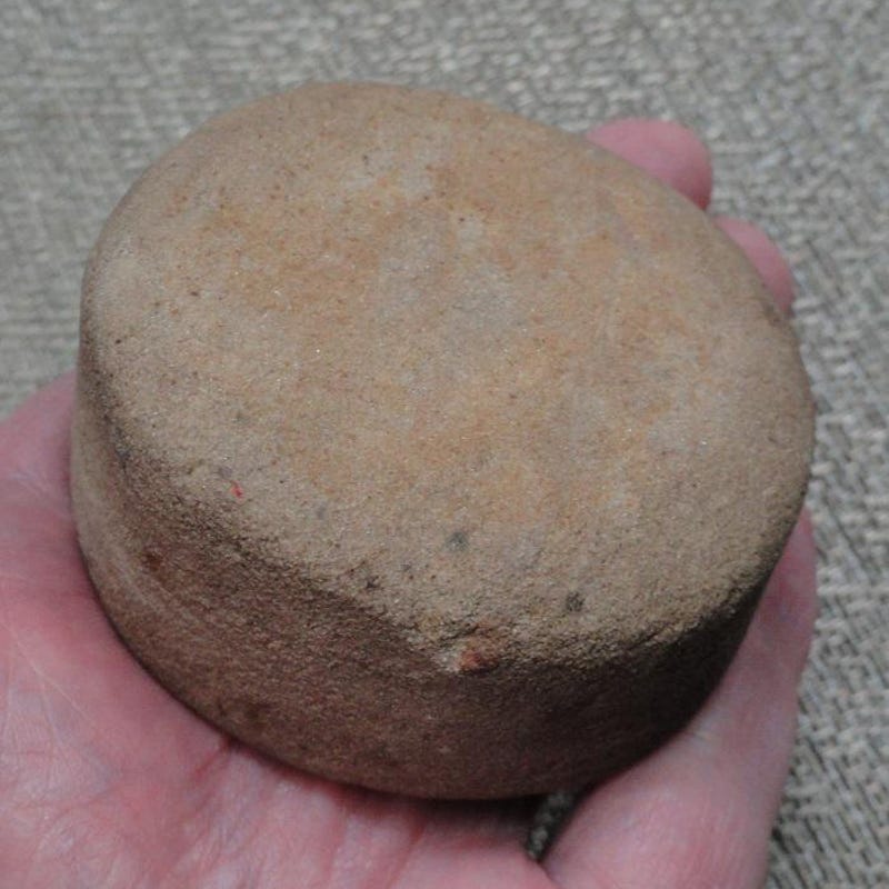 Ancient Stone Axe - Etsy