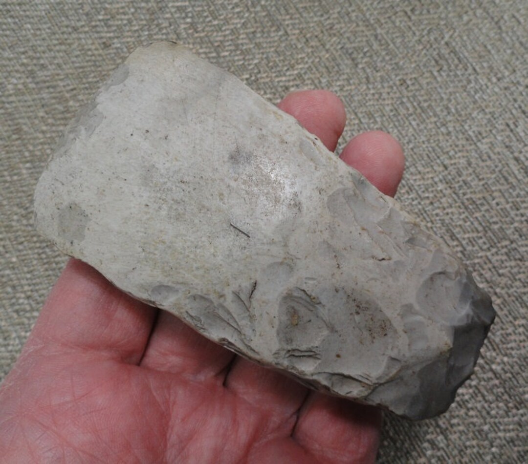 Nice Authentic Danish Celt/axe Found in Europe / Artifact / Relic ...