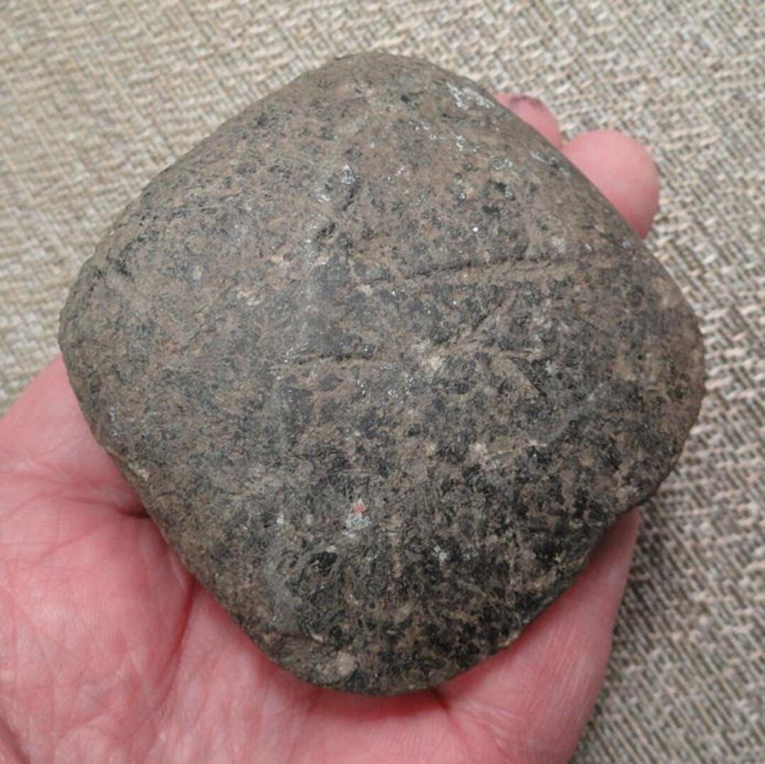 Nice Authentic Celt Found in Ohio / Artifact / Relic / Arrowhead - Etsy