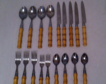 Thailand flatware | Etsy