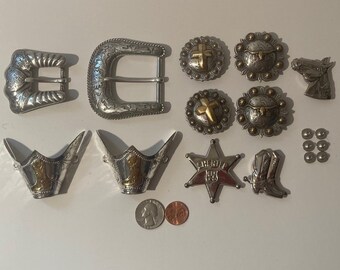 Metal Boot Tips - Etsy UK