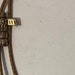 Vintage Metal Bolo Tie, Nice Native Pole Design, Native Design, Eagle ...