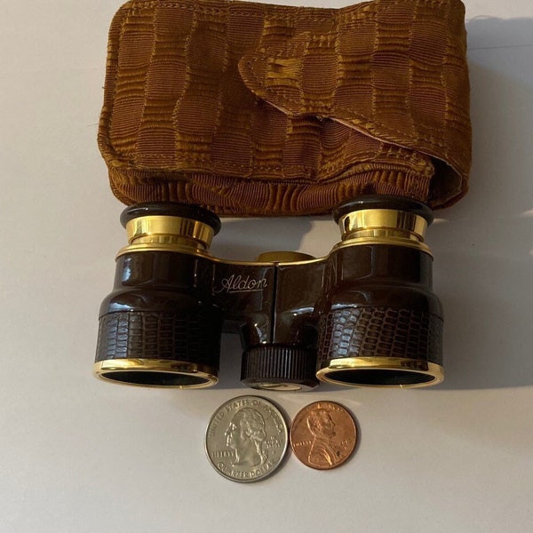 German Binoculars - Etsy