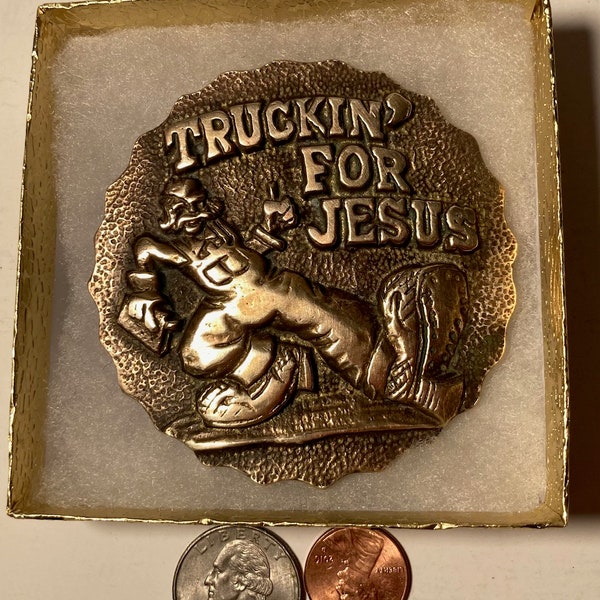 Jesus Belt Buckles - Etsy