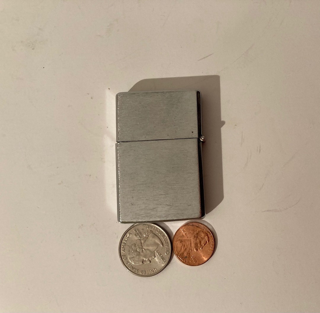 Vintage Metal Lighter, Dehoo, Old Vintage Lighter, Cigars, Cigarettes ...