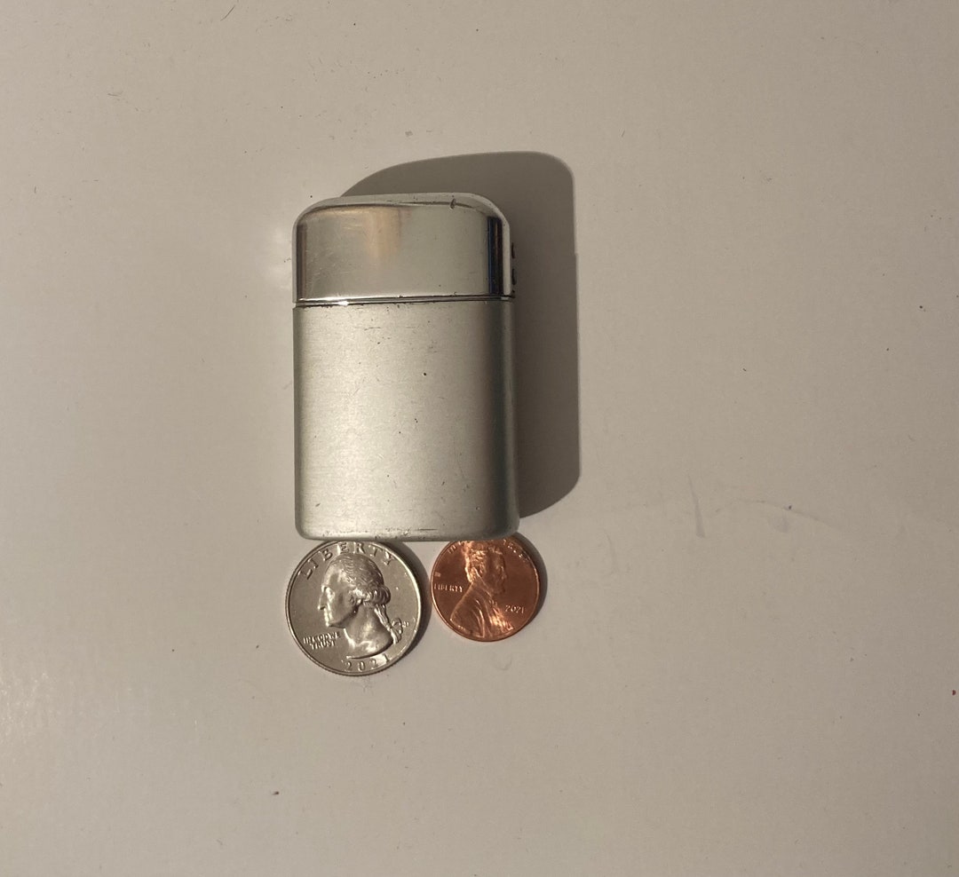 Vintage Metal Lighter, Ronson, Typhoon, Cigarettes, More - Etsy