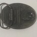 Vintage Metal Belt Buckle, Southern Outdoors, Nice Design, Standard ...