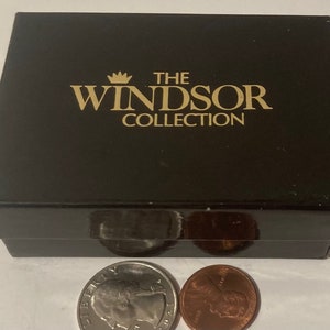Vintage the Windsor Collection, Broach and Earrings Matching Set, Charm ...