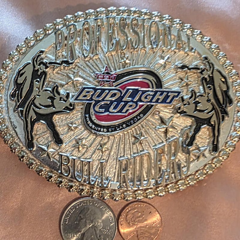 Pbr Buckles - Etsy