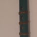 Vintage Wooden Green Flute Musical Instrument 14 1/2 - Etsy
