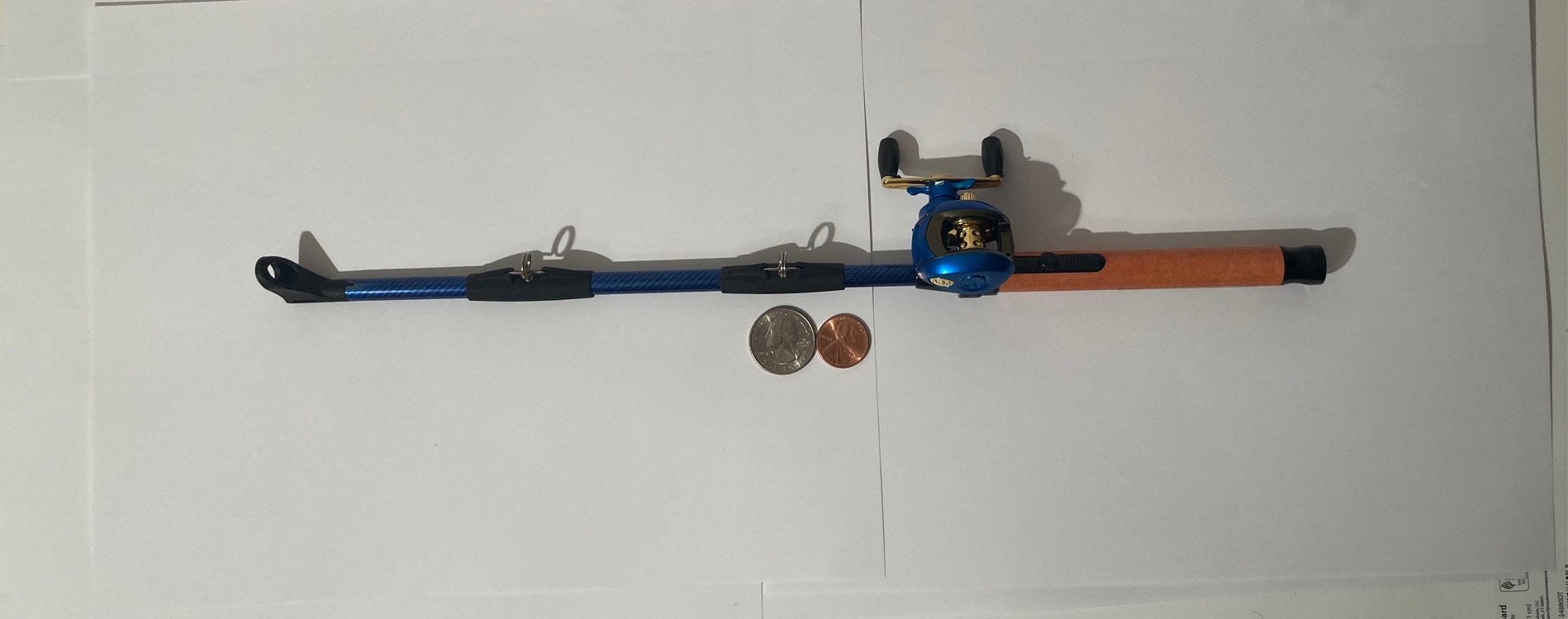 Fishing Pole Lighters - Etsy