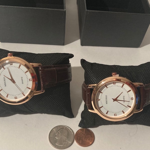 Mreurio Watch - Etsy