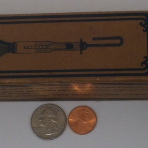 Vintage Testrite Alcohol Meter, Textrite Instrument Company, Made in ...