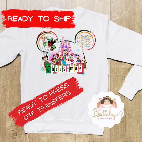 Mouse Dtf Transfer - Etsy