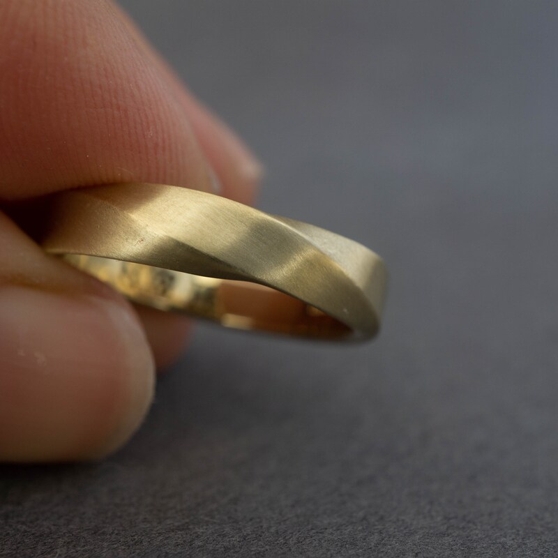 Wedding Ring for Men - Etsy