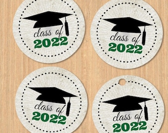 Graduation Envelope Seals | Etsy