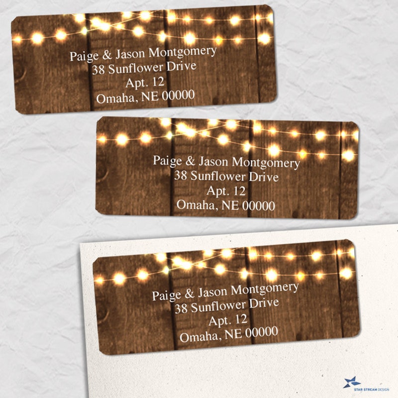 Hanging Labels - Etsy