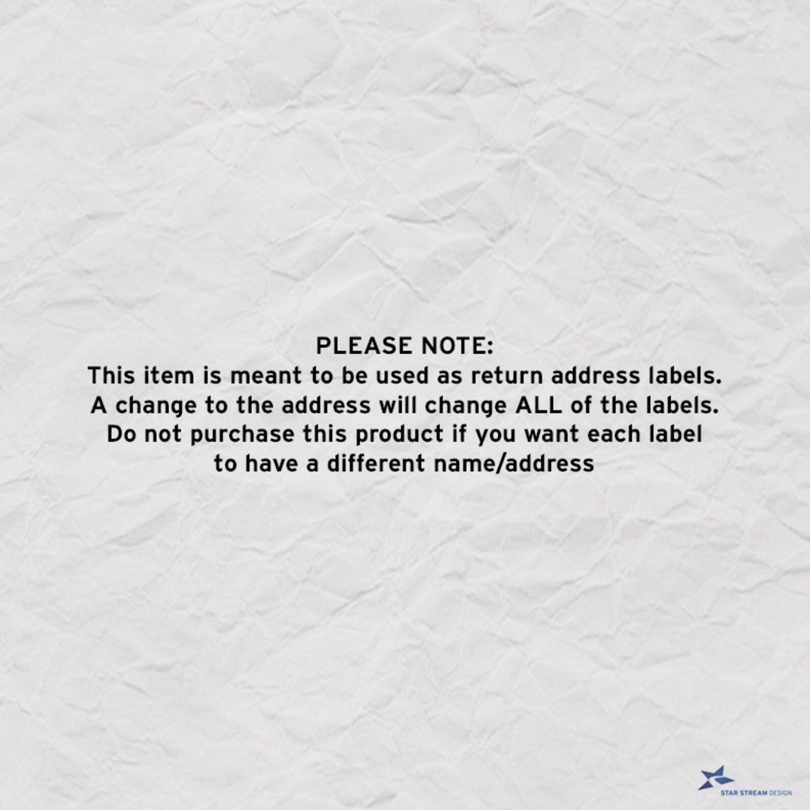 Vintage Italian Airmail Printable Return Address Labels - Etsy