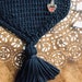 CROCHET PATTERN for Pin Banner - Etsy
