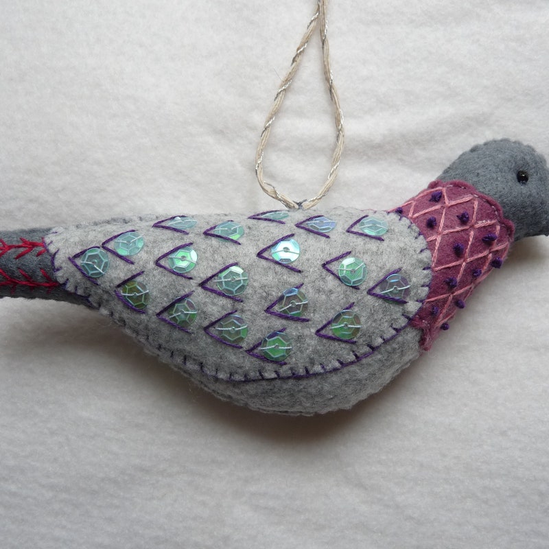 Pigeon - Etsy