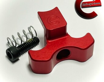 Quick Disconnect for Dillon Powder Measure - Etsy