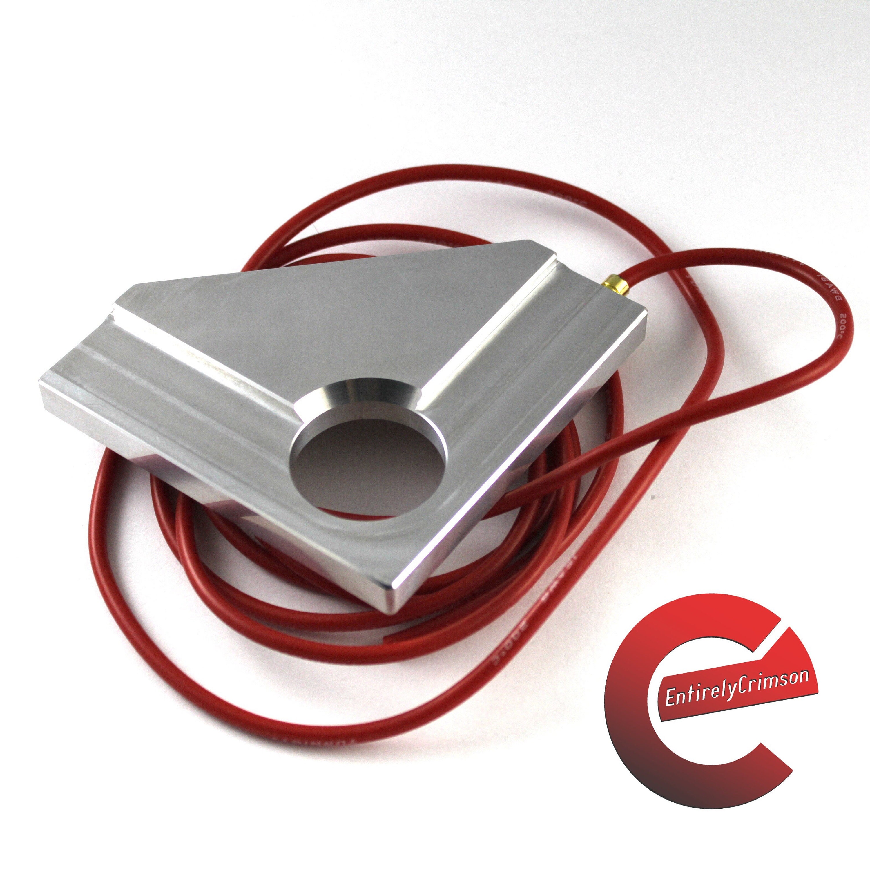 CNC Edge Finder Touch Plate for WCS - Etsy