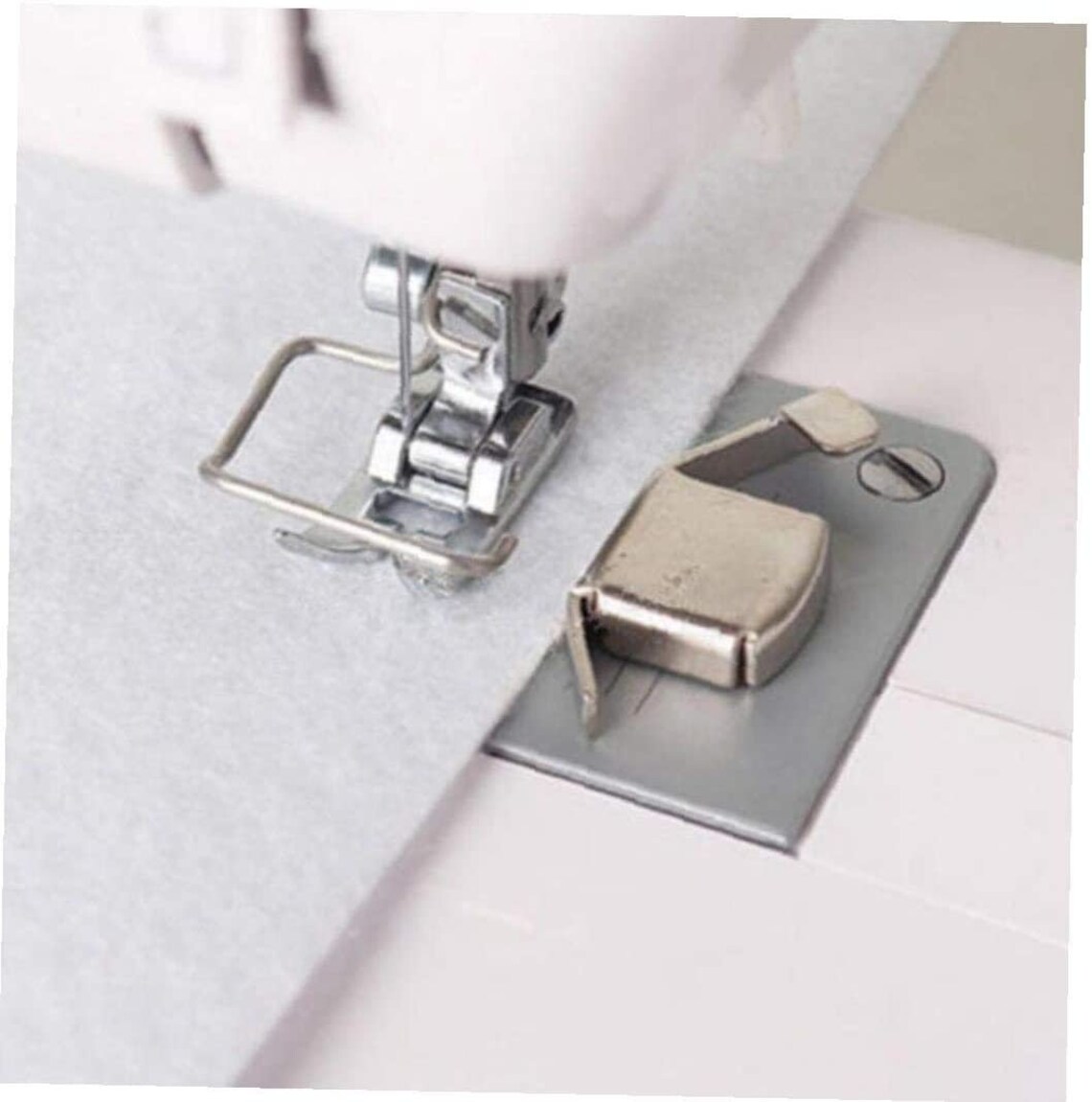 G20 Large Magnetic Seam Guide Universal Sewing Machine Edging - Etsy UK
