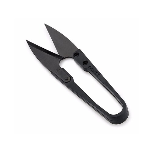 Purple Easy to Use Snips Thread Cutter Scissors Embroidery | Etsy UK