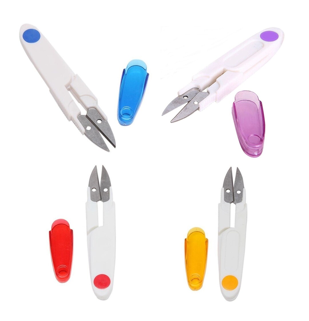 Craft Snips Thread Cutter Cotton Scissors Embroidery Snippers - Etsy UK