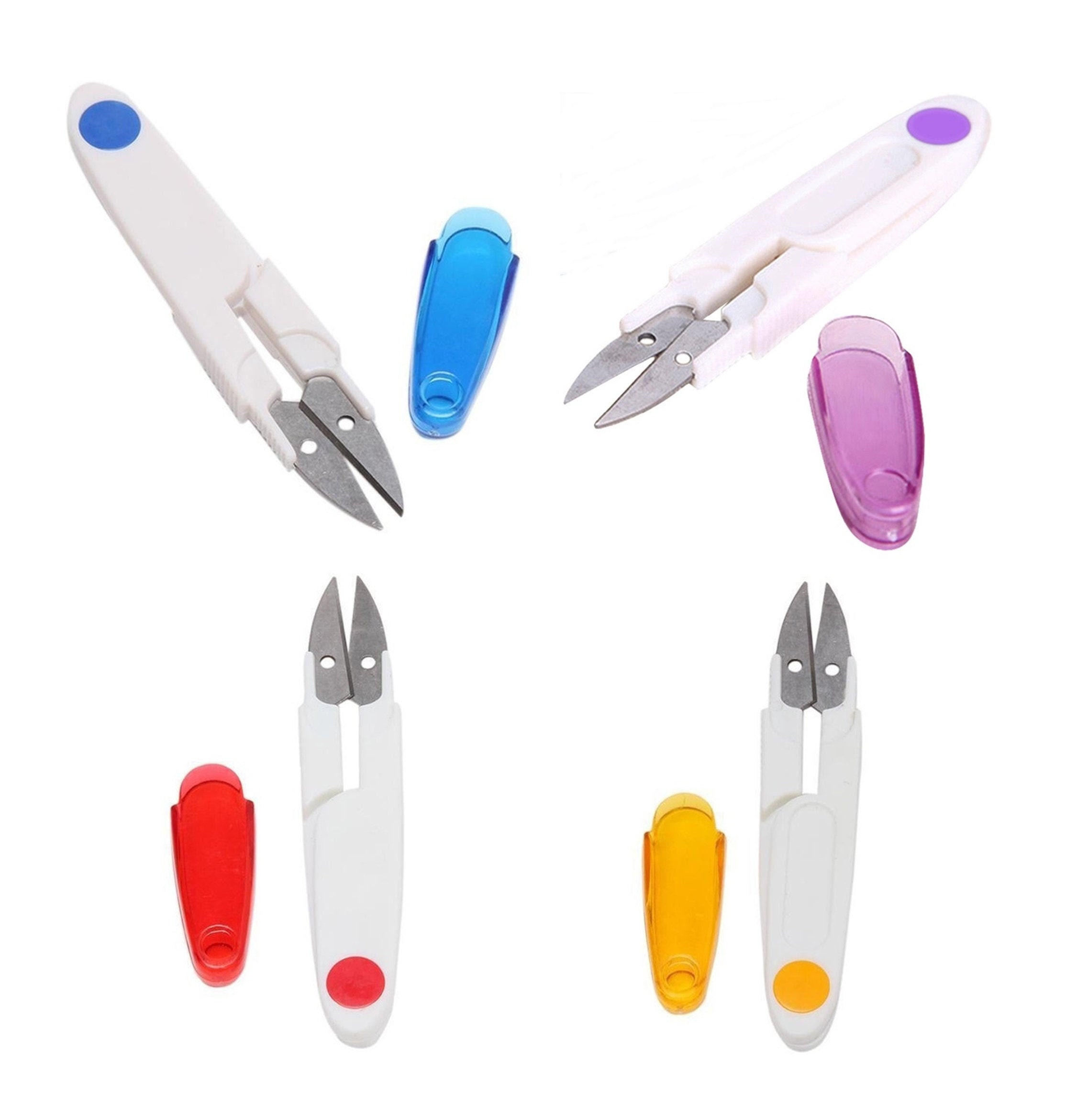 Craft Snips Thread Cutter Cotton Scissors Embroidery Snippers - Etsy UK