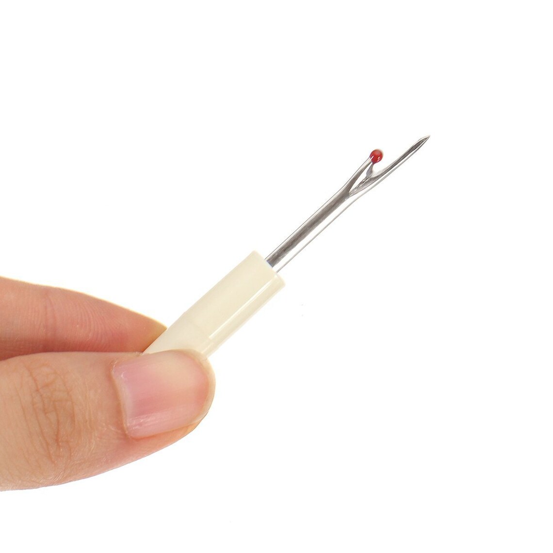 2 X Seam Ripper Stitch Unpicker Cutter Button Hole Stitch Sewing Tool ...