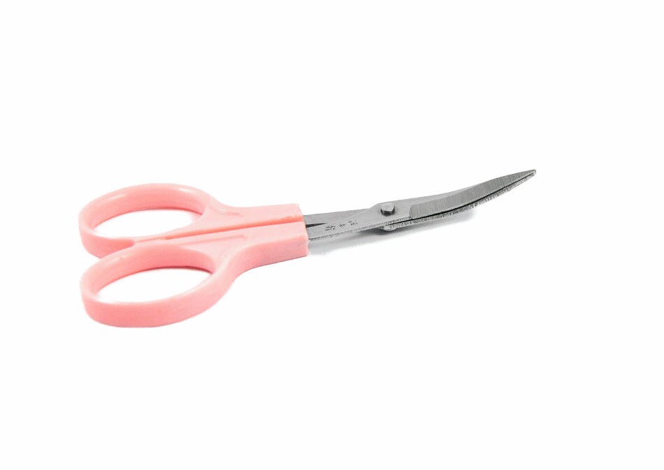 2 Sizes Curved Scissors Shaped Thread Cutter Cotton Snips - Etsy UK