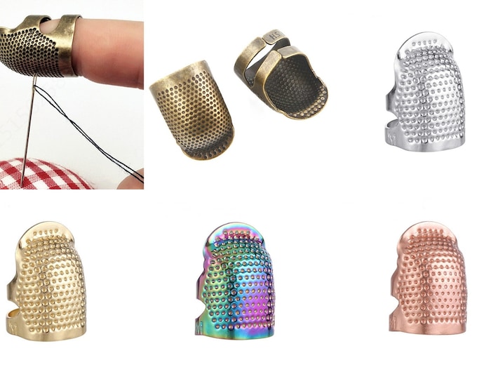 Saint Nicholas Thimble Patron Saint of Sailors / Children / Wolves ...