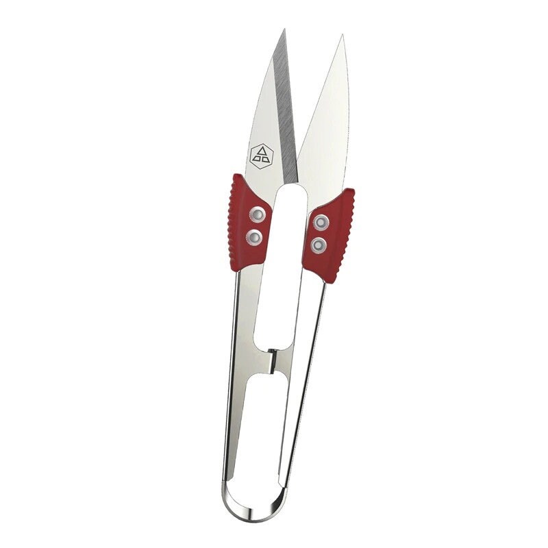 4 105mm Stainless Steel Snips Quality Thread Cutter - Etsy UK