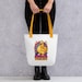 Tawheed Tote Bag Muslim Tote Bag for Muslims Islamic Design Ramadan ...