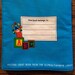 My First Book of Shapes Soft Book Learning Educational Softbook Busy ...