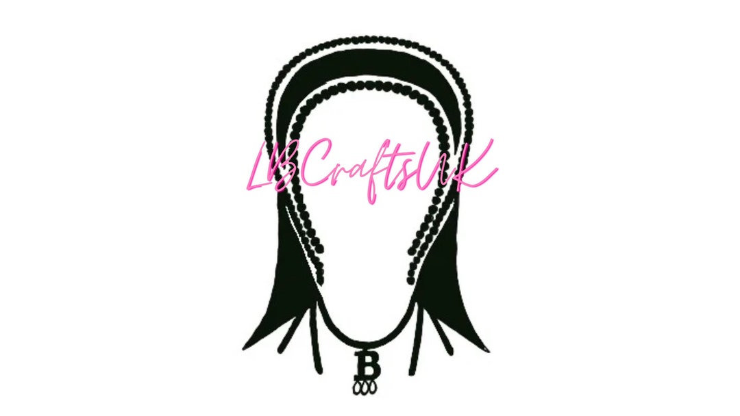 Tudor SVG Pack - Etsy