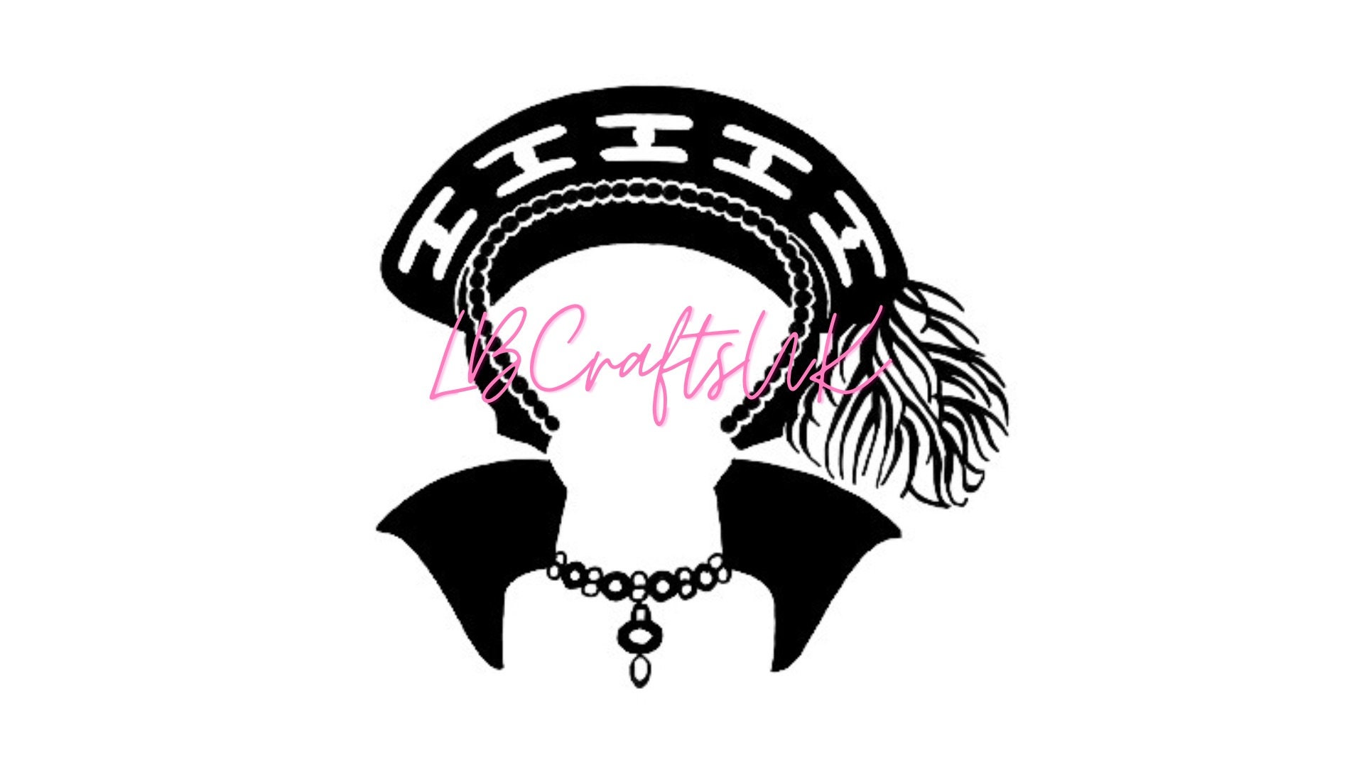 Tudor SVG Pack - Etsy