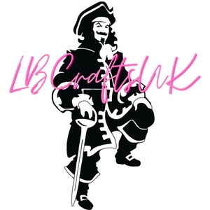 Captain Morgan - Etsy