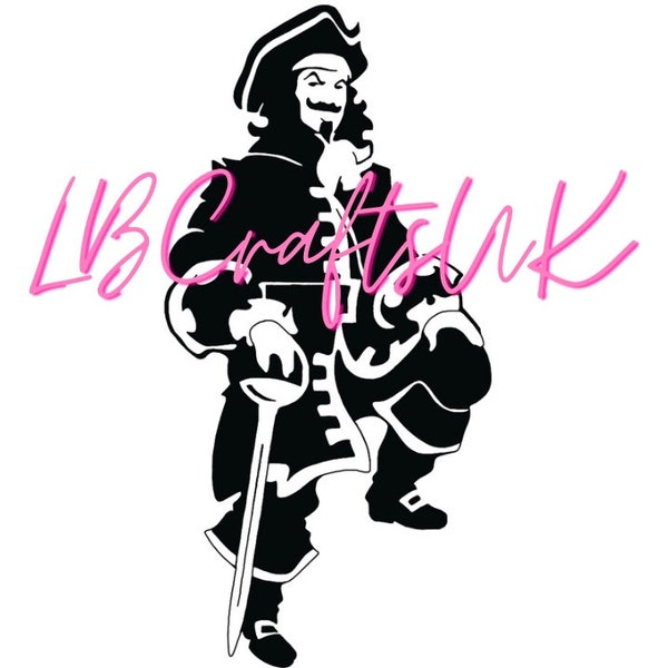 Captain Morgan - Etsy