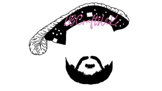 Henry VIII Cross Stitch Pattern - Etsy