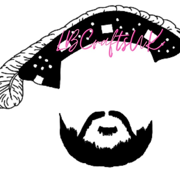 King Henry Viii - Etsy