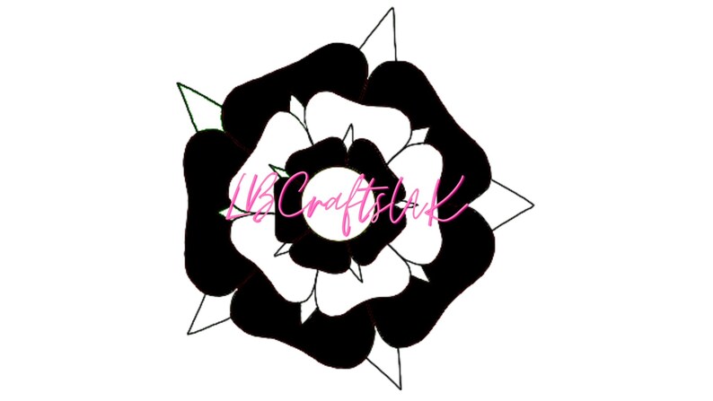 Tudor SVG Pack - Etsy