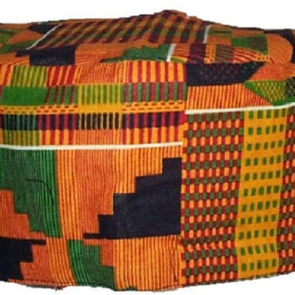 African Kufi - Etsy