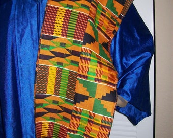 African Sash for Graduation - Etsy