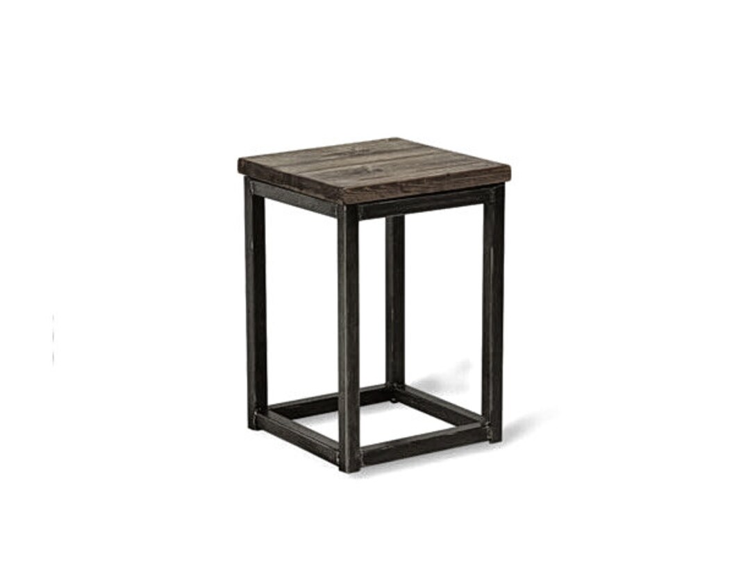 Kitchen Stool Absalom Classics low Stool, Bench, Small Bench, Short ...