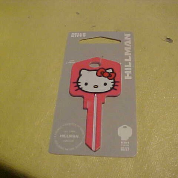 House Key Blanks - Etsy