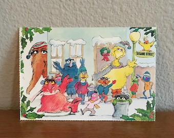 Christmas grouch | Etsy