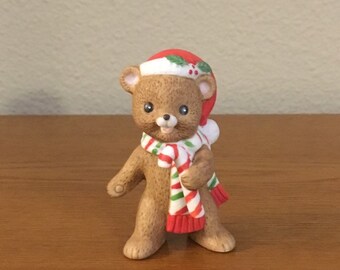 Lefton figurine | Etsy