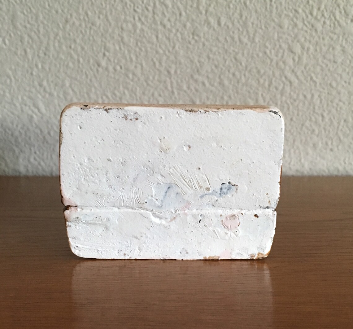 Painted Cast Iron Humpty Dumpty Bank Vintage Reproduction of | Etsy